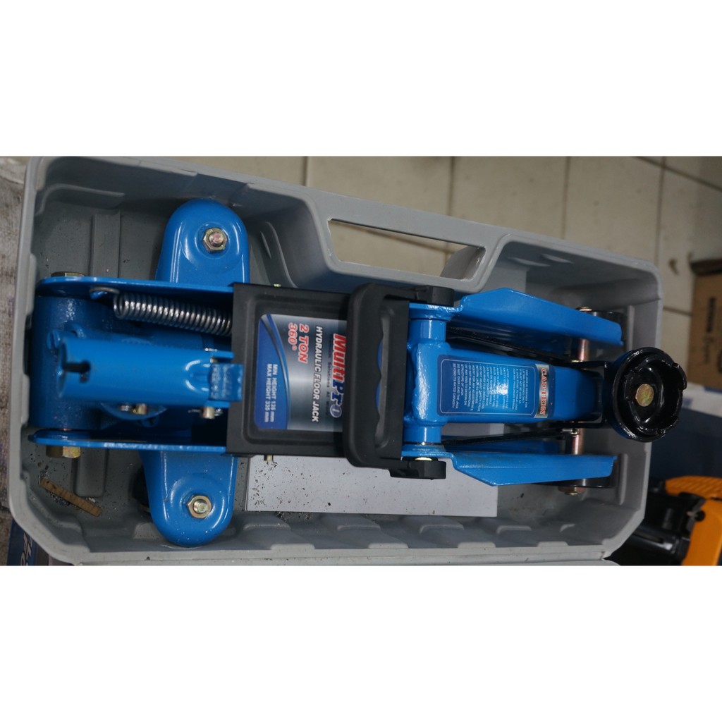 Jual dongkrak buaya 2ton rotary 360 multipro | Shopee Indonesia