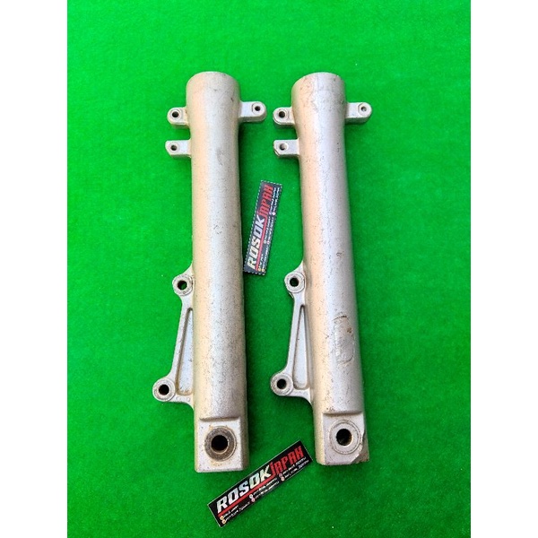 Jual Botem Bottom Tabung Shockbreaker Sebelah Kanan Megapro Monoshock ...