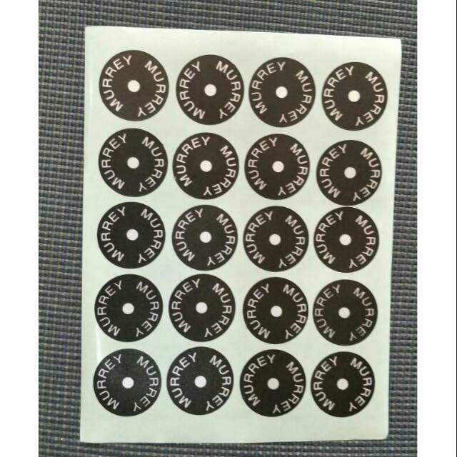 Jual Tanda spot atau black table spot billiard Murrey | Shopee Indonesia