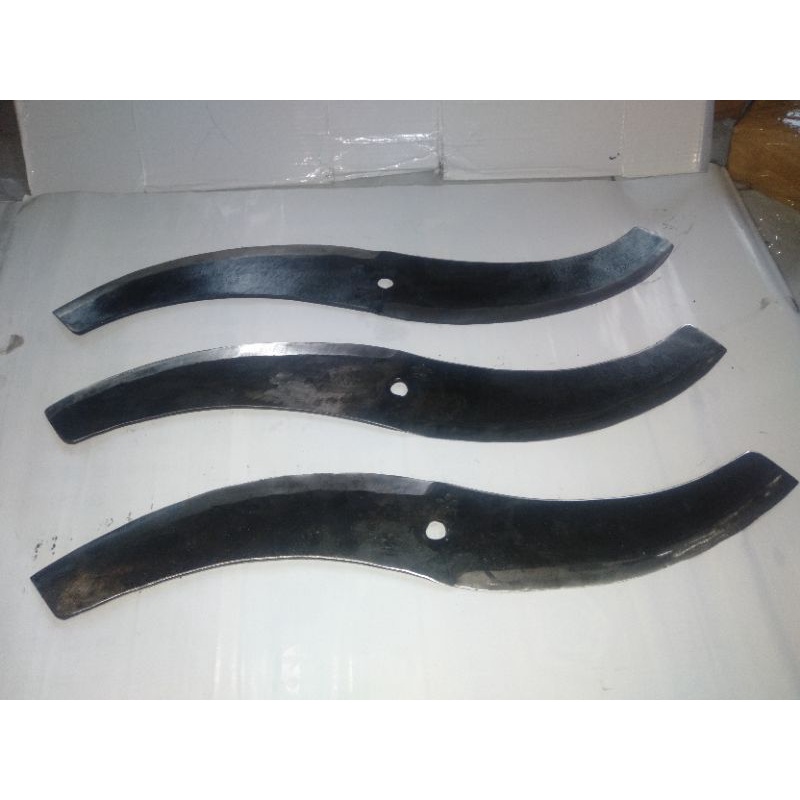 Jual pemotong/pisau mesin cacah rumput bahan full per | Shopee Indonesia