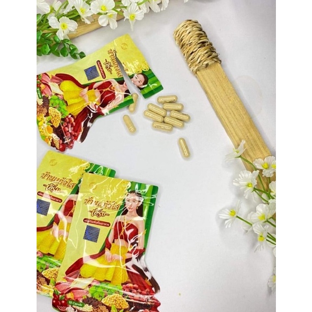 Jual Ramuan jamu perawan original berhologram (kapsul rempah new ...