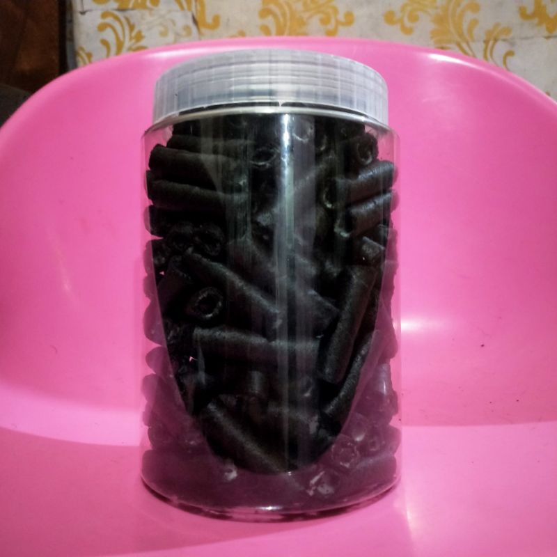 Jual JAJAN KILOAN MAKANAN RINGAN CAMILAN LEBARAN MURAH KEMASAN TOPLES ...