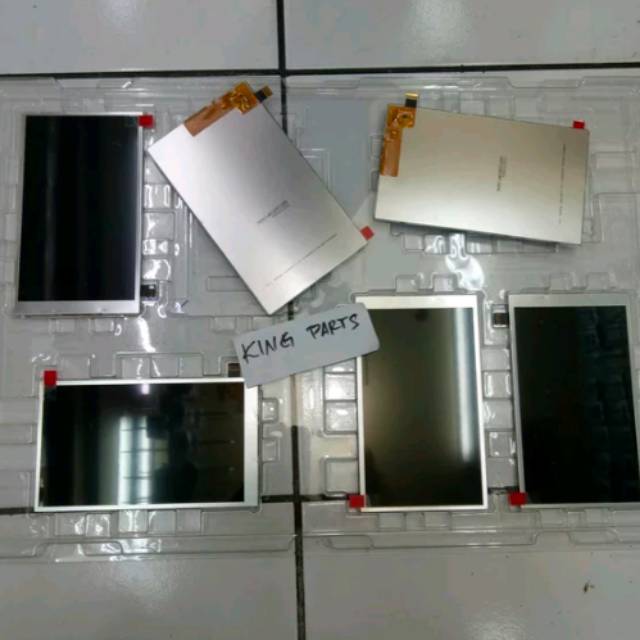 Jual LCD CROSS A27 ORIGINAL | Shopee Indonesia