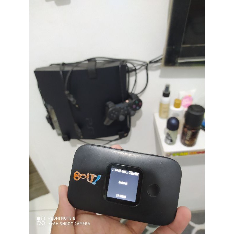 Jual Modem Mifi e5577 Slim 2 Unlock 4G | Shopee Indonesia
