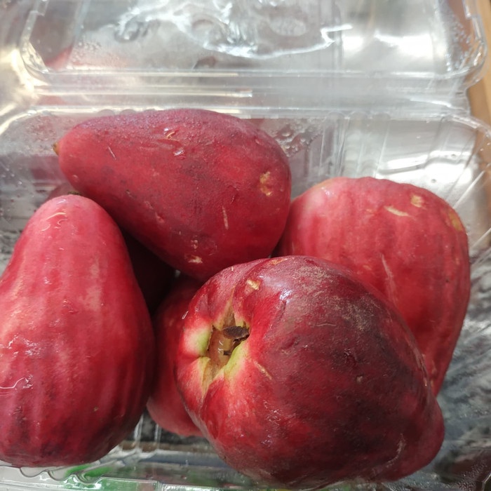Jual Jambu Bol Jamaika 1kg /pack | Shopee Indonesia