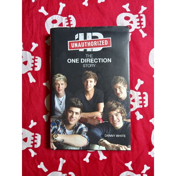 Jual Buku 1D The One Direction Story | Shopee Indonesia