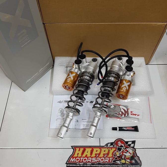 Shock X2 Xmax - Perumperindo.co.id