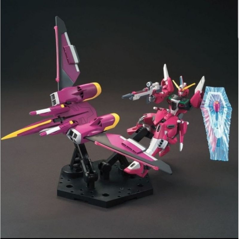 Jual Original Made In Japan HG HGCE 1/144 Infinite 00 Justice Destiny ...