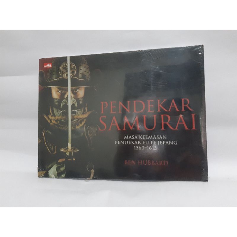Jual Buku original Pendekar samurai | Shopee Indonesia
