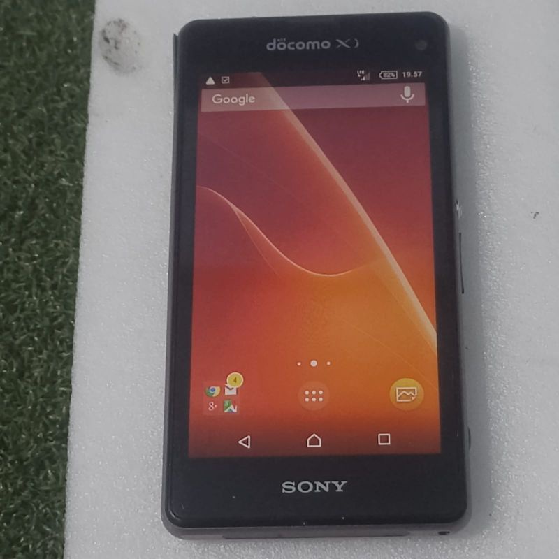 Jual SONY Z1 COMPACT Sinyal 4G | Shopee Indonesia