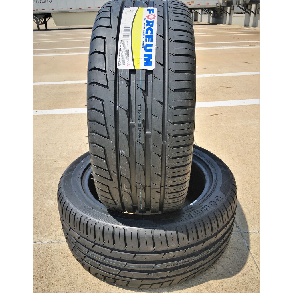 Jual Ban Mobil ukuran 195/50 R16 FORCEUM OCTA | Shopee Indonesia