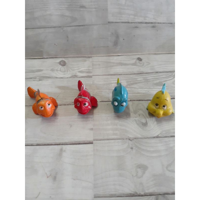 Jual Topper Nemo Kecil | Shopee Indonesia