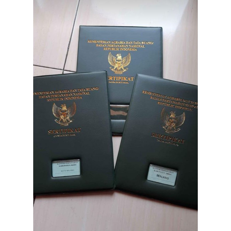 Jual Map Sertipikat / sertifikat shm | Shopee Indonesia