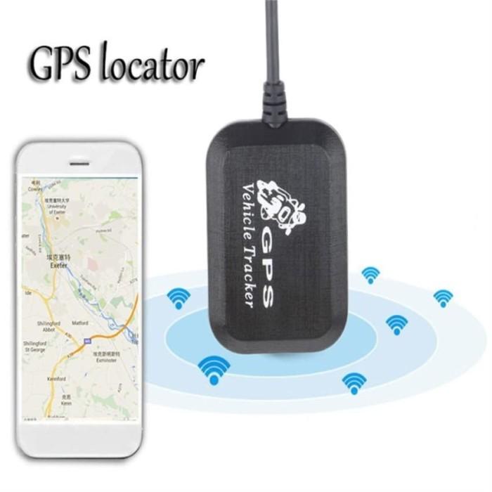 Jual Pelacak kendaraan terintegrasi dengan GPRS jaringan SMS dan GPS ...