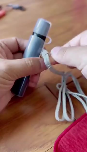 Jual Case Relx Phantom Infinity TPU Lanyard Relx Infinity Plus / Relx ...