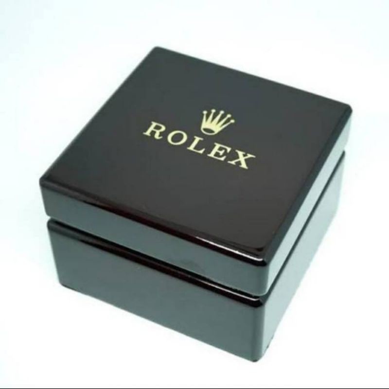 Jual Box Kayu / Box Jam Tangan Kayu Segala Merek / Box Kayu Polos ...