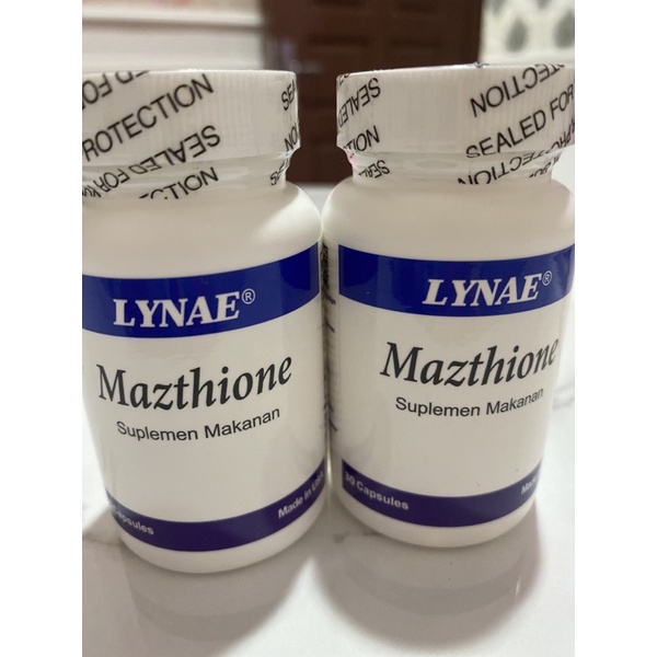 Jual MAZTHIONE | Shopee Indonesia