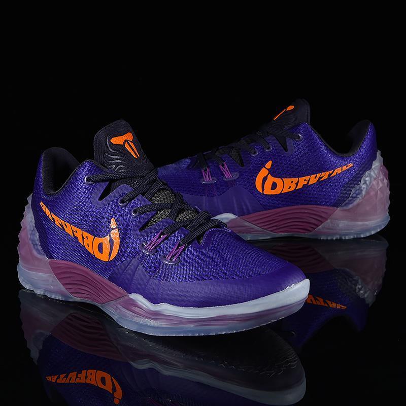 Jual ROAMER Sepatu Basket Nike KOBE BRYANT Mamba Venom series | Shopee ...