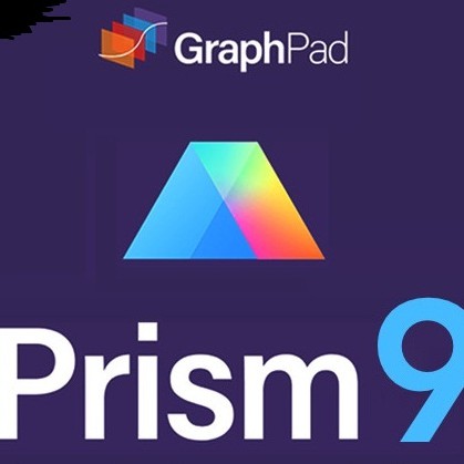 Jual GraphPad Prism 9 Windows x64 - macOS | Shopee Indonesia