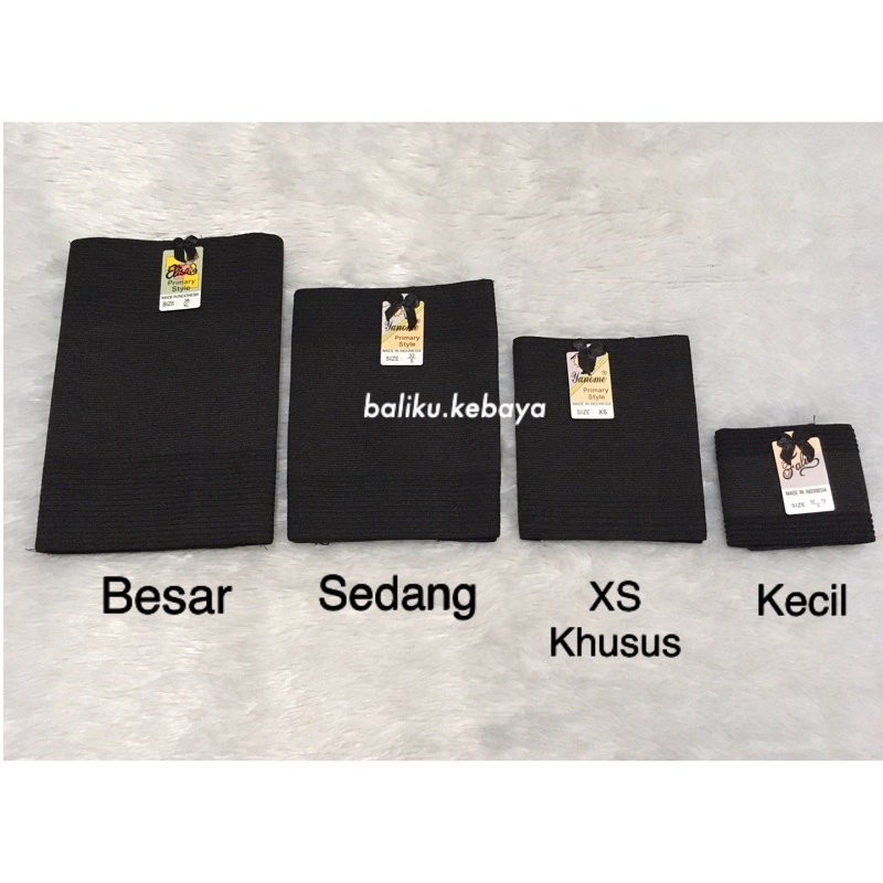 Jual Korset Stagen / Streples Bali / Steples Bali / Steples Kamen ...