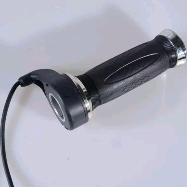 Jual Handle Gas Sepeda Listrik Motor Listrik Selis Dengan Tombol ...
