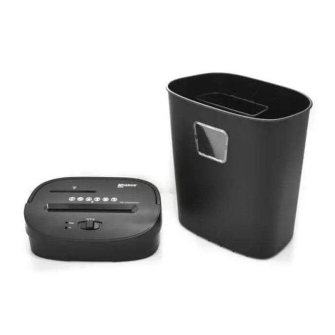 Jual Mesin Penghancur Kertas S290 25L Krisbow Paper Shredder | Shopee ...