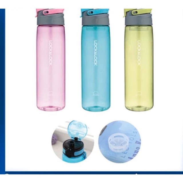 Jual Botol minum lock n lock HLC950 bottle | Shopee Indonesia