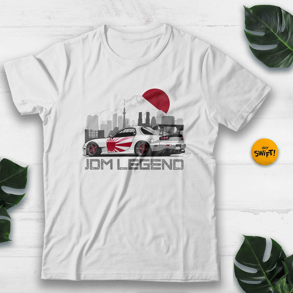 Jual KAOS JDM Legend toyota MR2 JDM T-SHIRT BAJU DISTRO | Shopee Indonesia