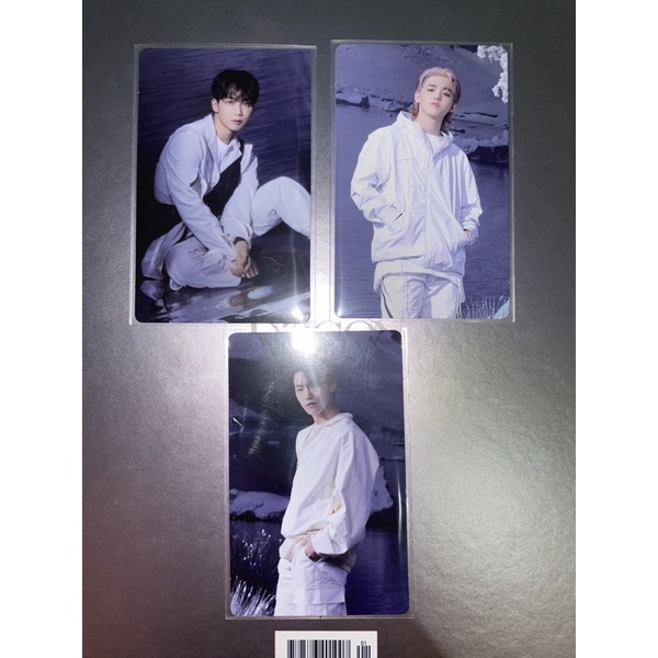 Jual SEVENTEEN SECTOR 17 Jeonghan, Scoups, Dino Weverse POB - Photocard | Shopee Indonesia