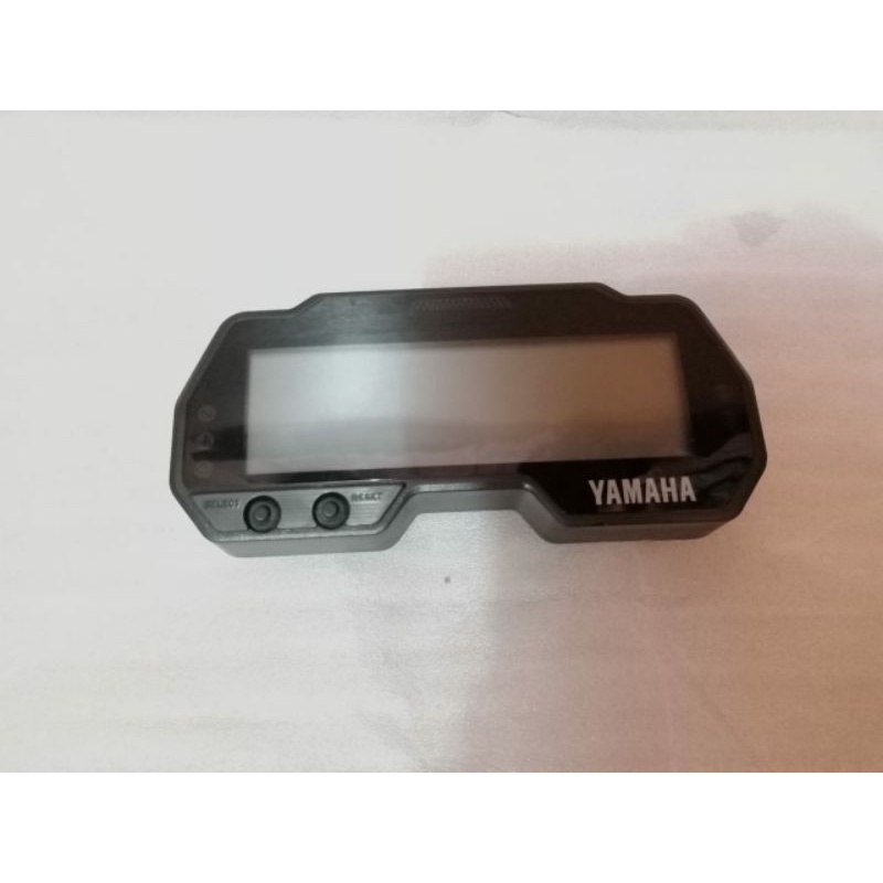 Jual Speedometer kilometer spidometer yamaha R15 led VVA V3 original ...
