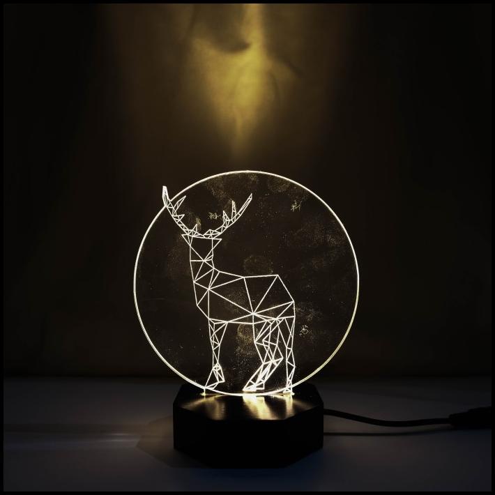 Jual Prancer - Fiolight Animal Series Edisi Rusa | Shopee Indonesia