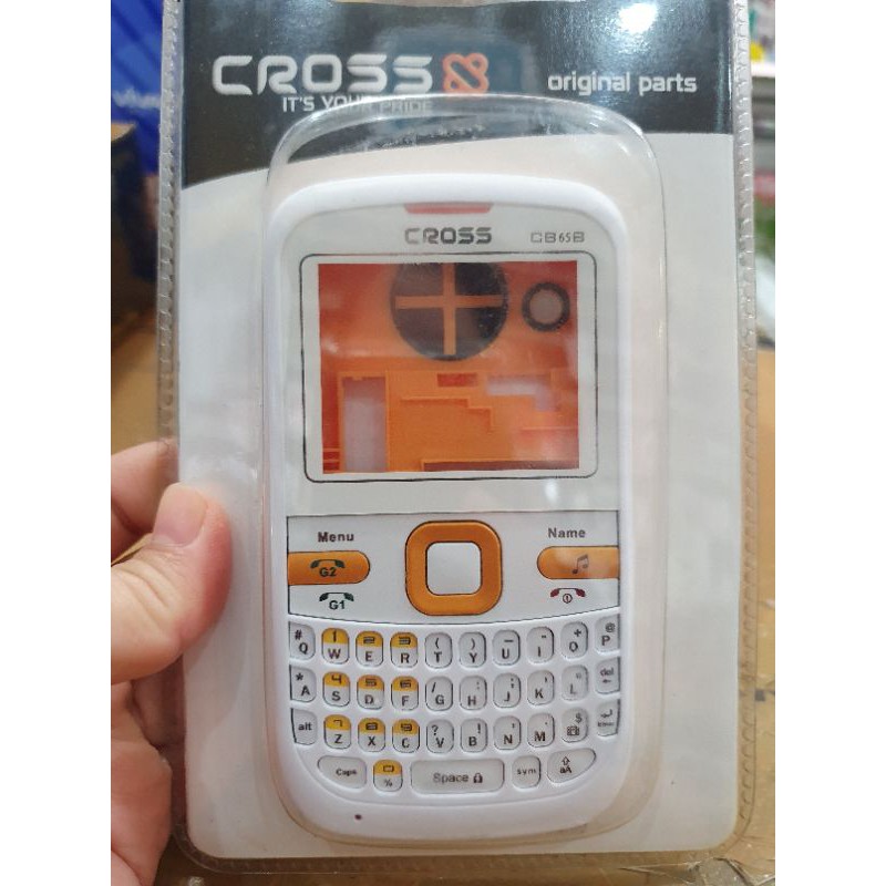 Jual casing housing cross CB65B casing housing cross cb65b casing ...