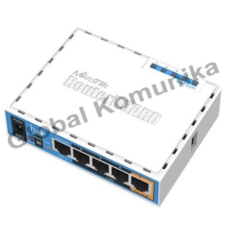 Jual Mikrotik RB951Ui-2nD / Mikrotik RB 951Ui-2nD / Mikrotik RB-951Ui ...