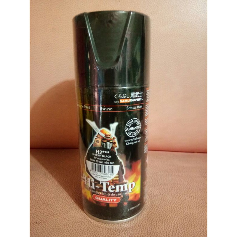 Jual cat semprot samurai | Shopee Indonesia