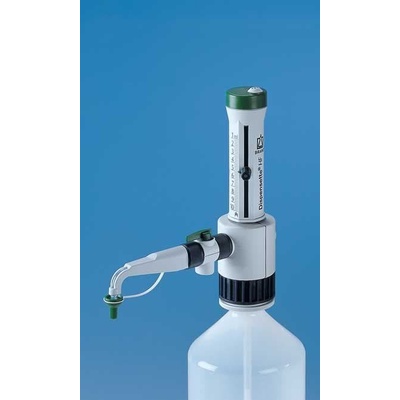 Jual Dispensette HF bottle top dispenser 1 - 10 ML BRAND 4700041 analog ...