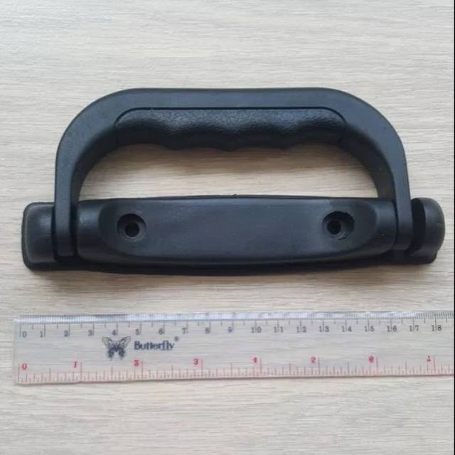 Jual Gagang handle koper A29/handle H68 | Shopee Indonesia
