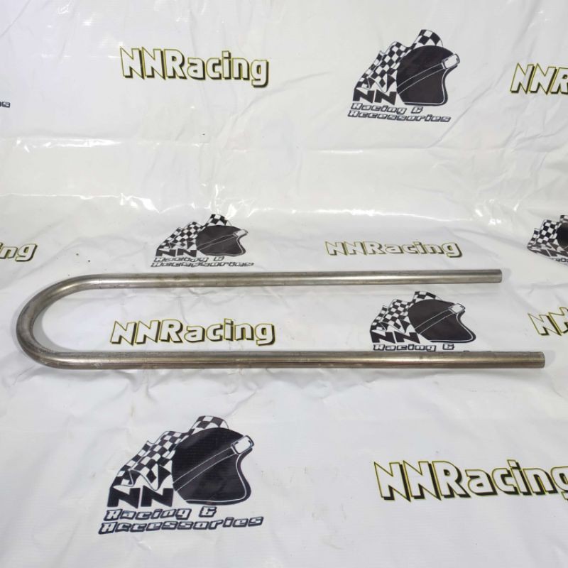 Jual Besi Roll Behel U untuk Custom Motor Vixion | Shopee Indonesia