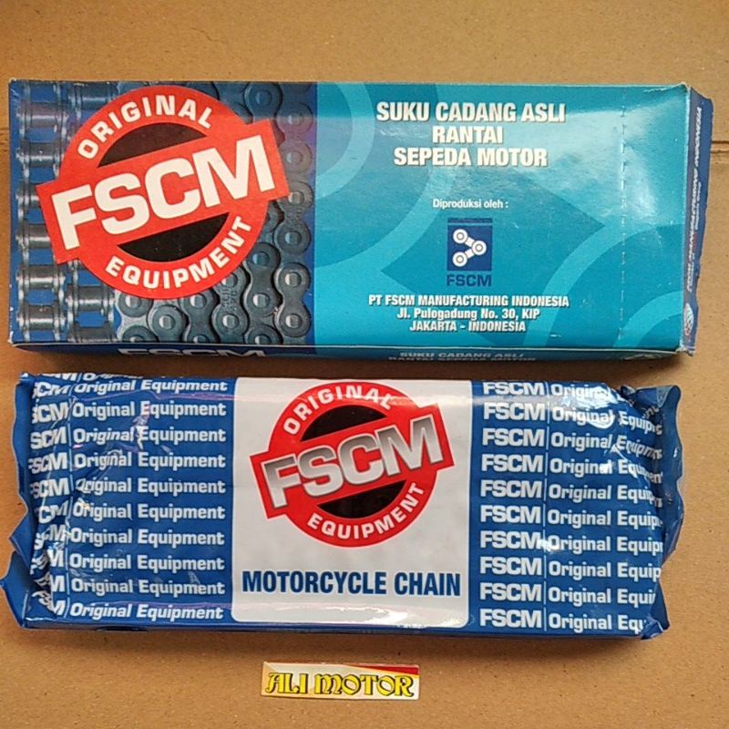 Jual Rante rantai roda 428-112 Gl pro Megapro neotegh jupiter mx & new ...