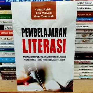 Jual Buku Literasi Terlengkap & Harga Terbaru Juni 2024 | Shopee Indonesia