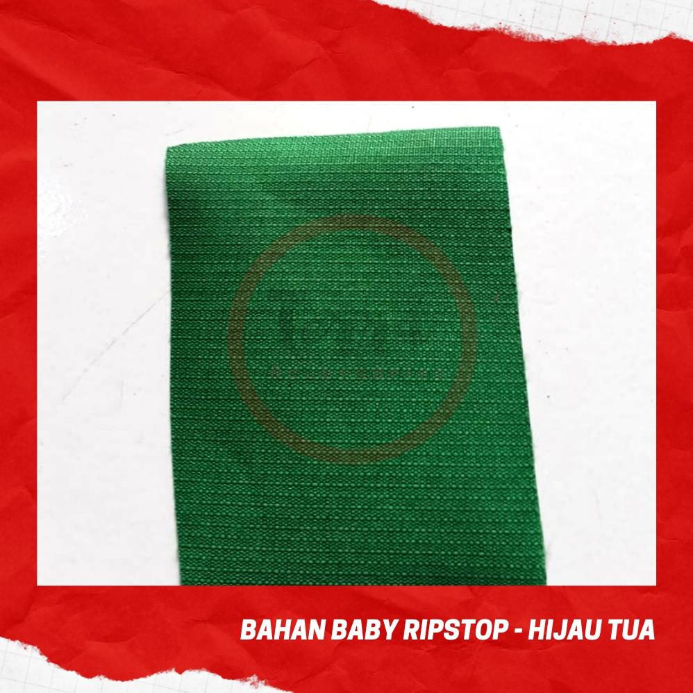 Jual Bahan Kain Baby Ripstop Ribstop Ripstok Kain Pembuat Tas Ransel ...