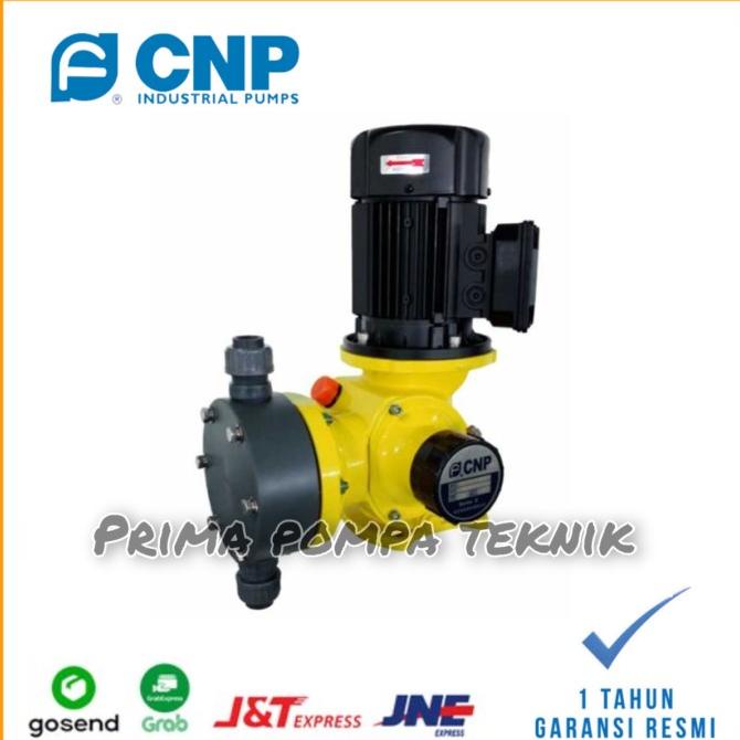 Jual Dosing Pump Cnp Series Gm-0330 Pompa Air Kimia Dosing Pump 315 Lph ...