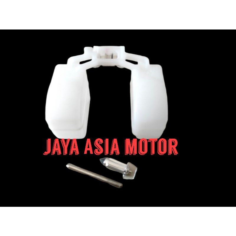 Jual PELAMPUNG KARBURATOR PE 28 PNP PASANG | Shopee Indonesia