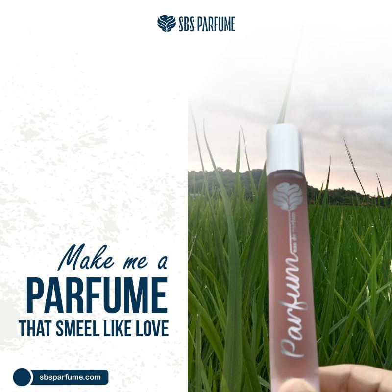 Jual Avril Lavigne by SBS PARFUME 35 ml | Shopee Indonesia