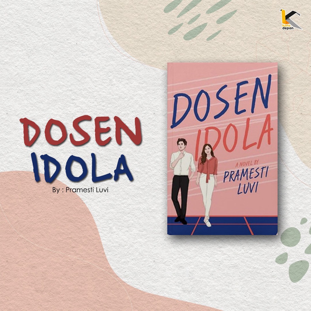 Jual DOSEN IDOLA - PRAMESTI LUVI | Shopee Indonesia