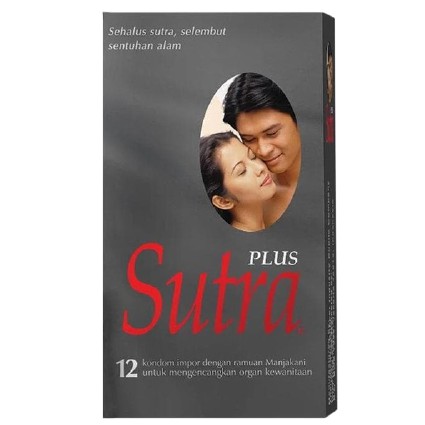 Jual Kondom Sutra Merah isi 24 Sutra Plus Sutra Hitam OK Kondom Andalan ...