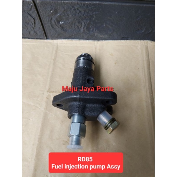 Jual RD85/rd85 Fuel injection pump assy /pompa solar /Bos pomp untuk ...