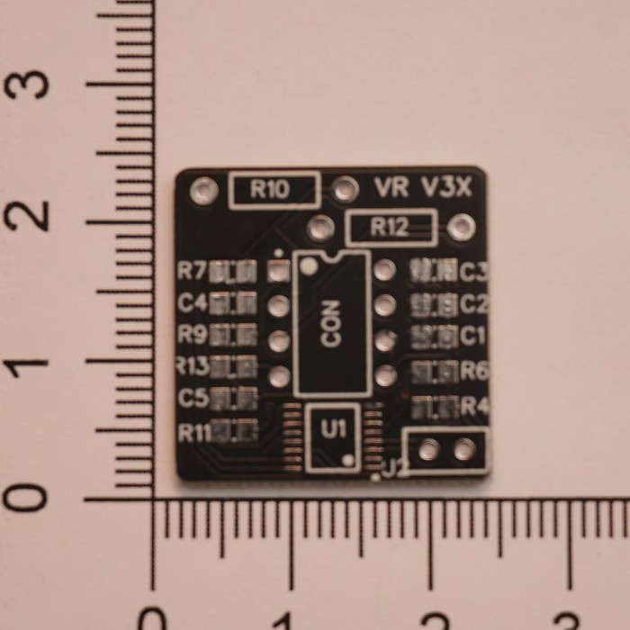 Jual PCB VR Conditioner ECU Speeduino | Shopee Indonesia