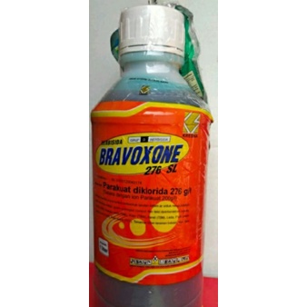 Jual Racun rumput Bravoxone 276SL | Shopee Indonesia