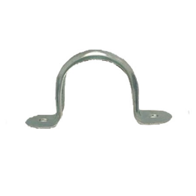 Jual KLEM BESI SENG PLAT PIPA BESI | PVC 1” PLUS PAKU BETON | Shopee ...