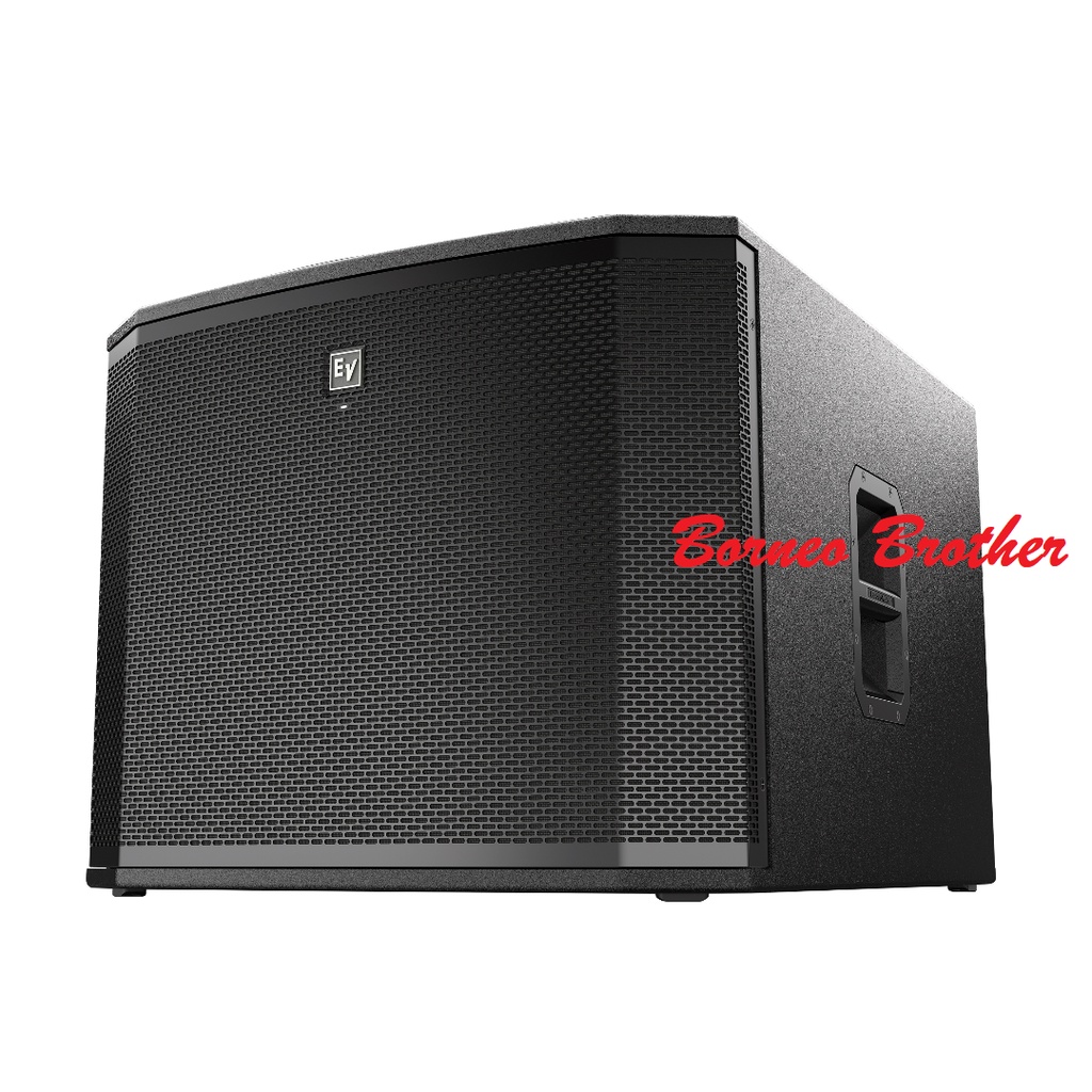 Jual Electro-Voice ETX-18SP ETX 18 SP EV ETX-18SP Original Subwoofer 18Inch | Shopee Indonesia